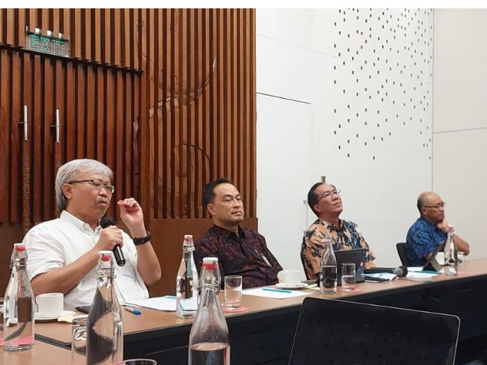 NUDP | National Urban Development Project