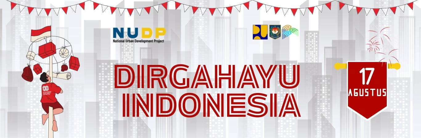 NUDP | National Urban Development Project