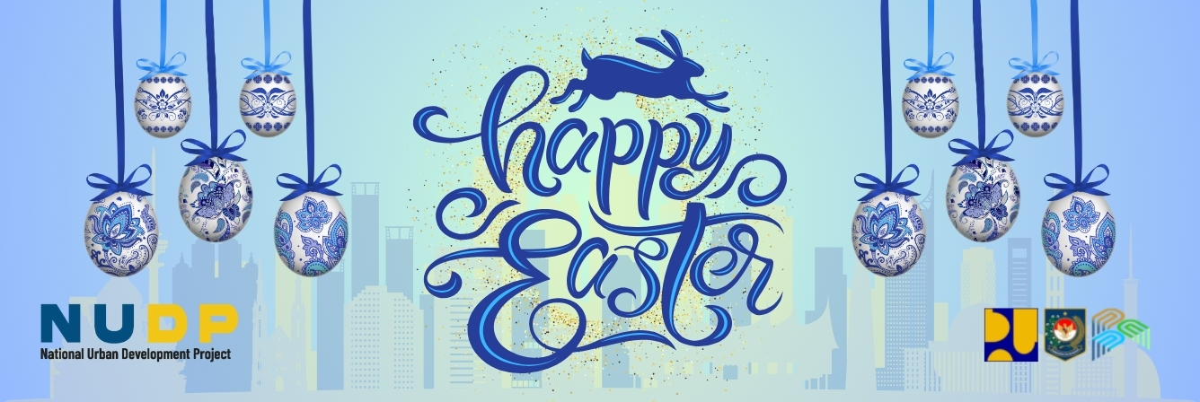 NUDP | National Urban Development Project