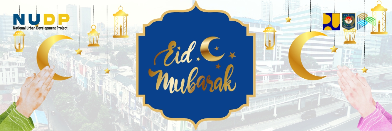 NUDP | National Urban Development Project